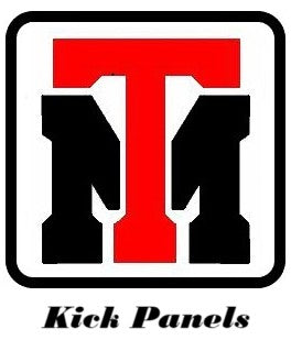 RePops Kick Panels – T&M Classics and Customs