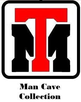 Man Cave – T&M Classics and Customs