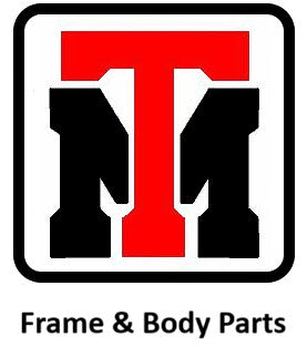 Frame & Body Parts – T&M Classics and Customs