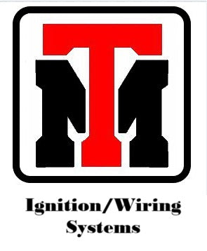 Ignition & Wiring Systems – T&M Classics and Customs
