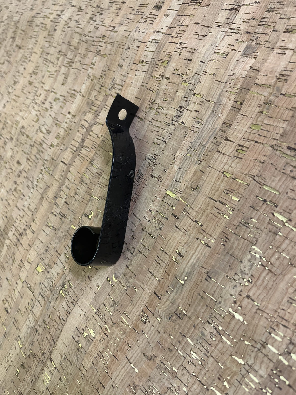 Heater Hose Mounting Brackets - (Powder-coated) -SFJJ2T0030 – T&M ...